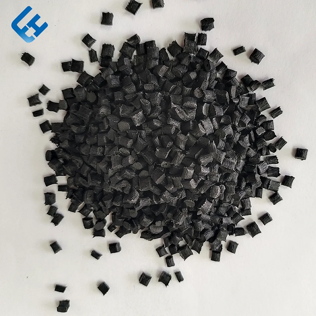 Nylon PA6T GF30 - WanHan Technology