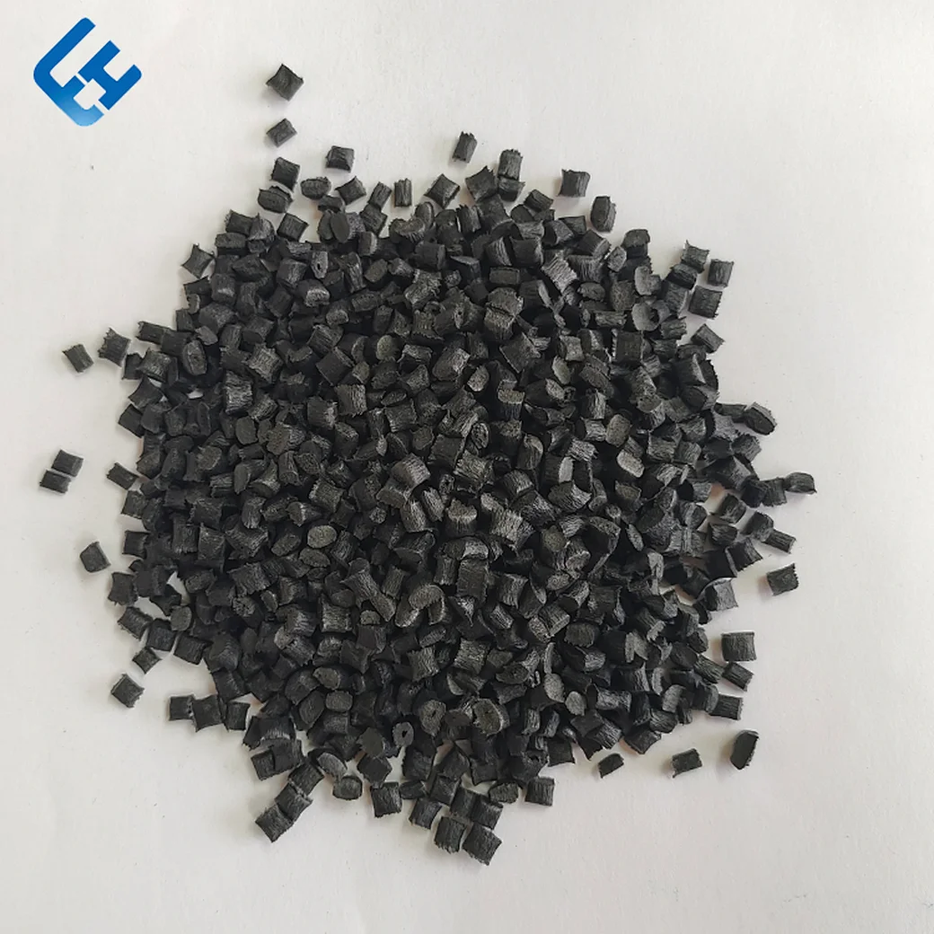 Полиамид 66 PA6.6 GF30 - WanHan Plastic