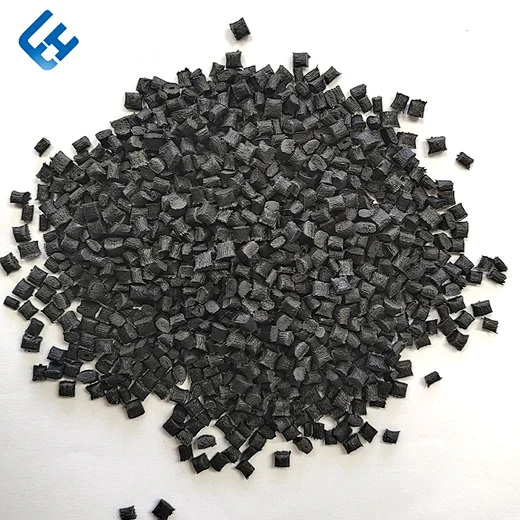 Polyamide 6 PA6 CF20 - WanHan Technology