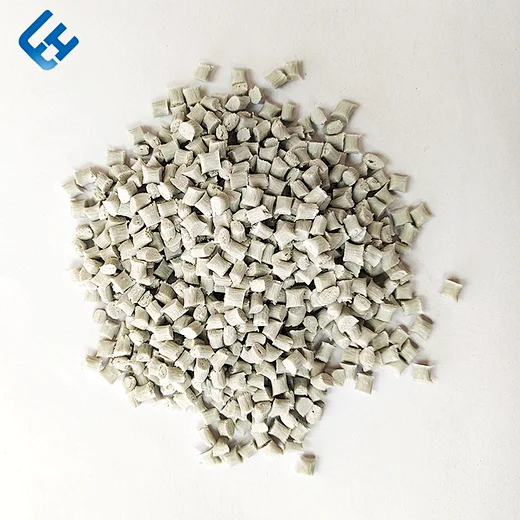 Polyamide PA6 GF40 - WanHan Technology