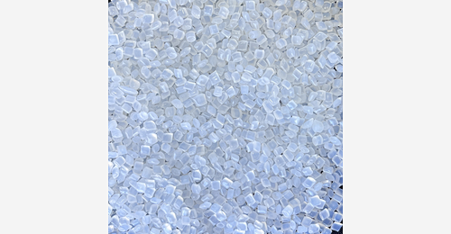 Virgin PA6 Resin Raw Material - WanHan Technology