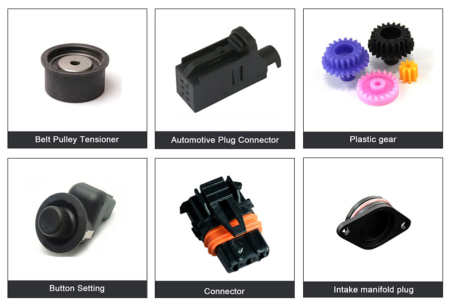 Polyamide PA66 For sale - WanHan Technology