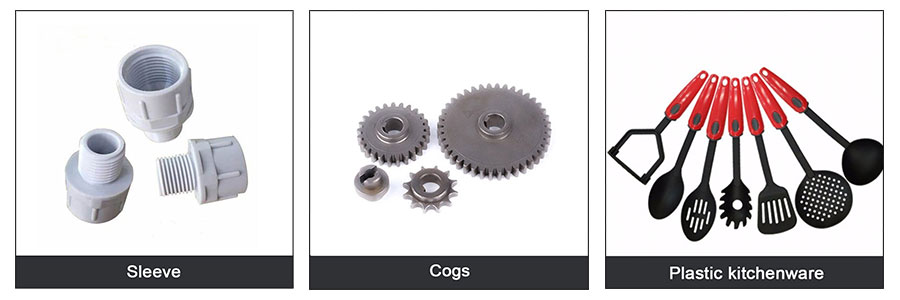 Polyamide 6 PA6 GF50-WanHan Technology - Guangdong Wanhan New Material ...