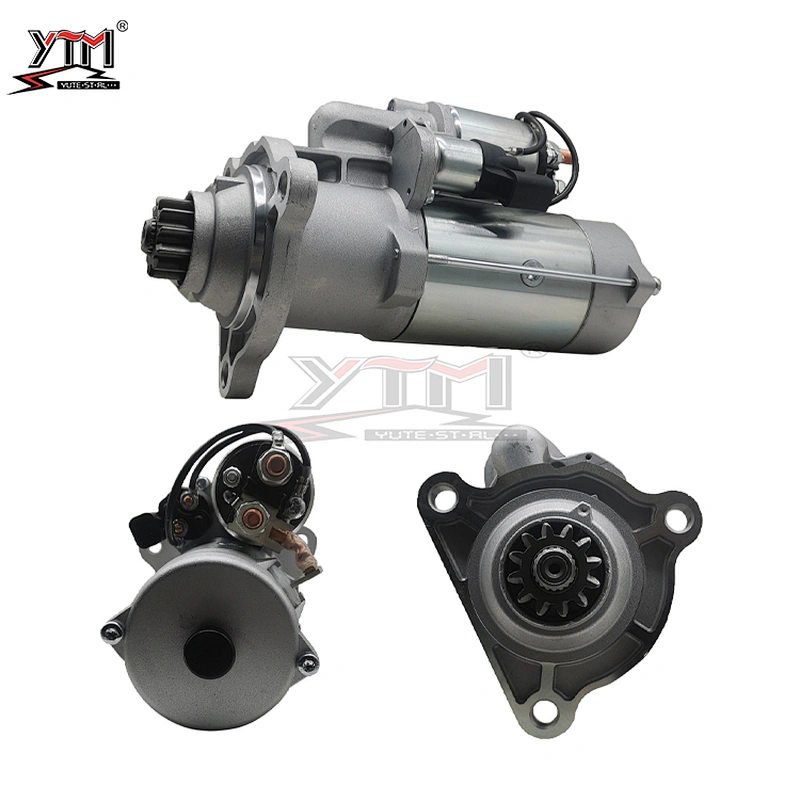 71510101 starter for MERCEDES BENZ starter motor