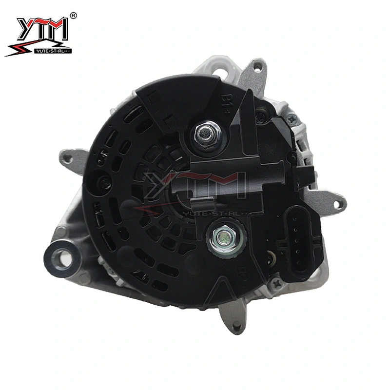 24V alternator for DAF alternator