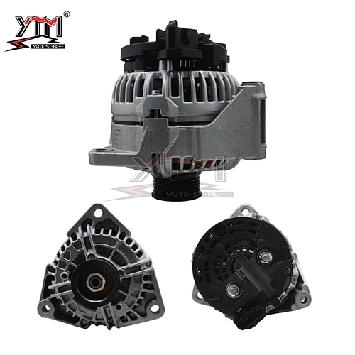 24V alternator for DAF alternator