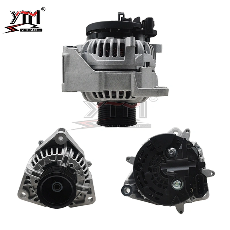 24V alternator for DAF alternator