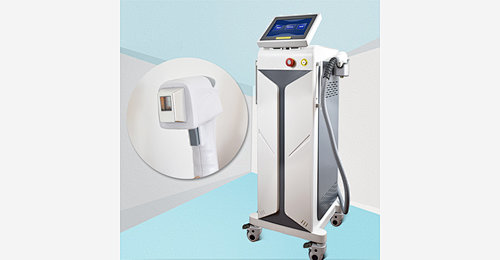 diode 808nm laser hair removal