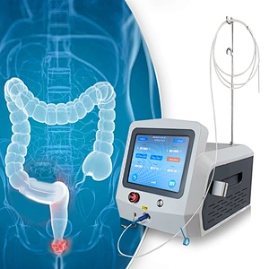hemorrhoids laser