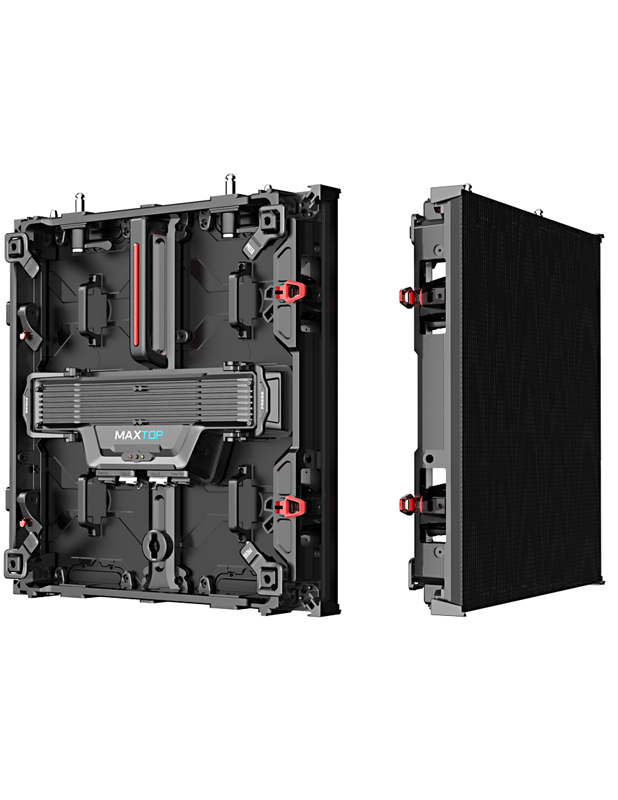 China , Suppiler Shenzhen Maxtor Display Technology Co., Ltd.