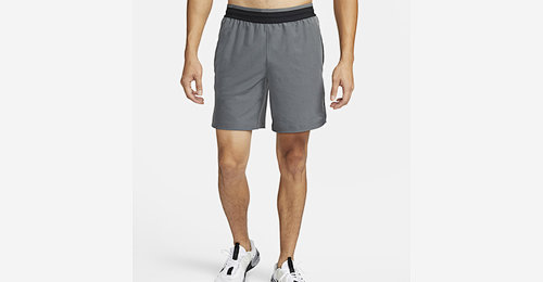 Nylon Mesh Sports Shorts Design & Manufacturer |TOPSHOW