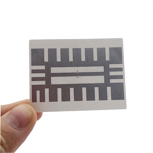 RFID Label Blood Bottle Hospital Laboratory RFID blood tag