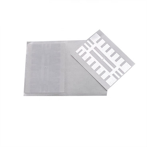 RFID Label Blood Bottle Hospital Laboratory RFID blood tag