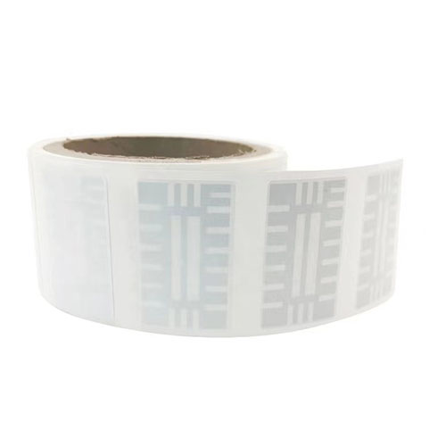 RFID Label Blood Bottle Hospital Laboratory RFID blood tag