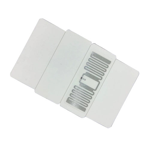 RFID Label Blood Bottle Hospital Laboratory RFID blood tag