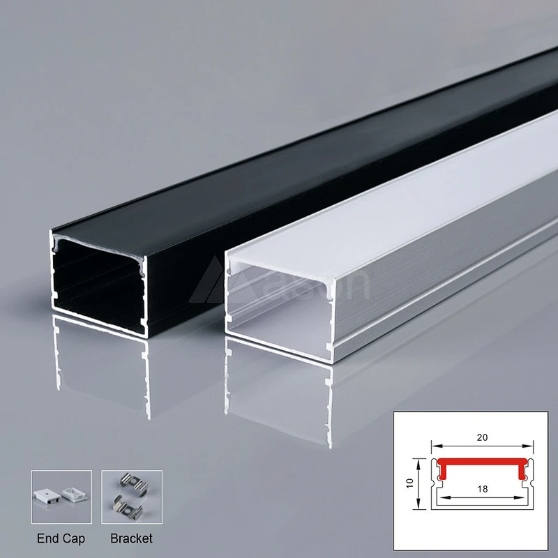 Aluminum Profile for