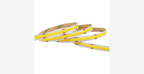 512LED 8mm width COB Strip