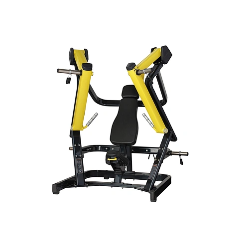 Wide Chest Press from China Manufacturer - 山东迈宝赫健身器材有限公司