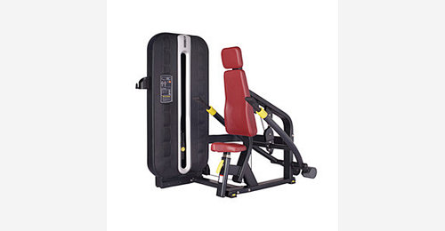 Tricep Press from China Manufacturer - 山东迈宝赫健身器材有限公司