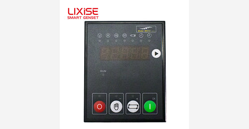 KP310 controller wiring terminals