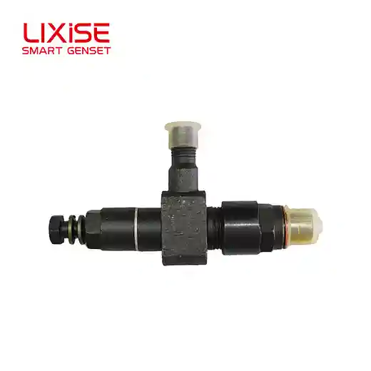 Engine Spare Parts 195 Fuel injector from China Manufacturer - Dongguan ...