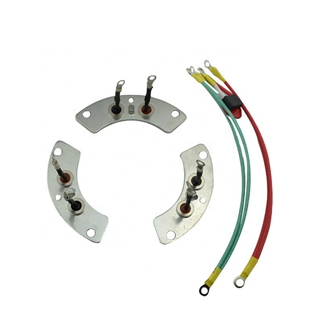 Generator Alternator Part T30 Rectifier Diode Bridge Includes Varistor From China Manufacturer