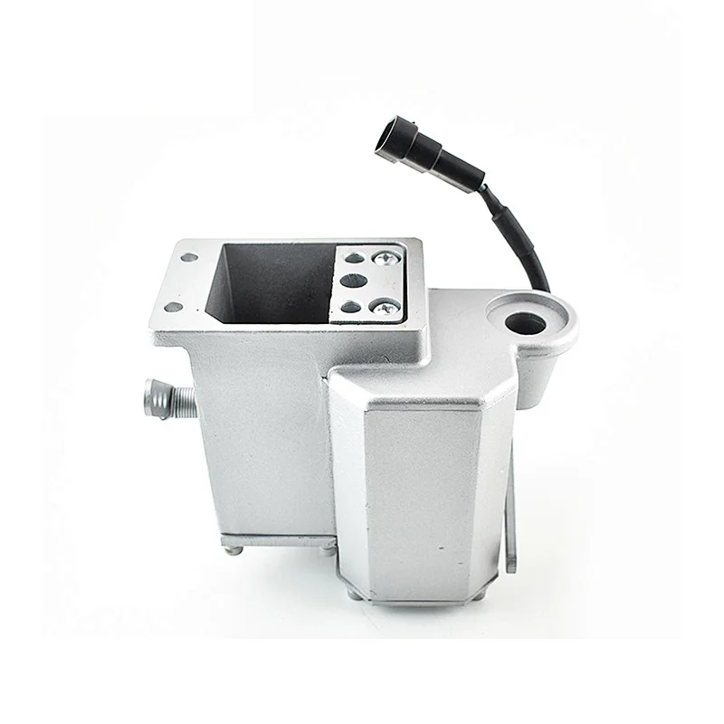 ACD175 Diesel Generator Actuator ACD175A 12V Dongguan Tuancheng ...