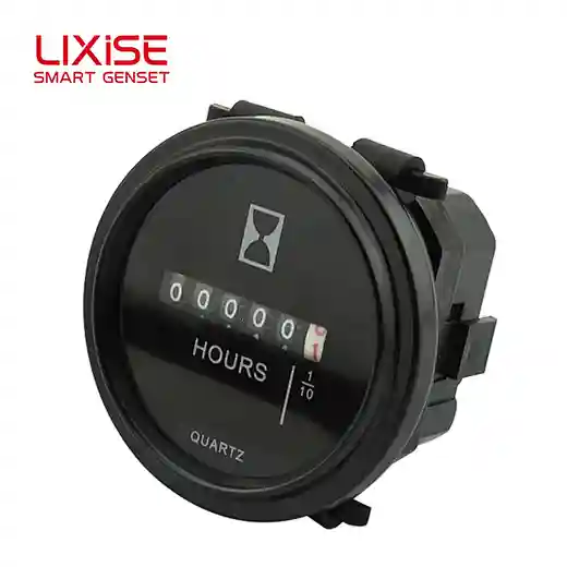 Engine Hour Meter 3035766