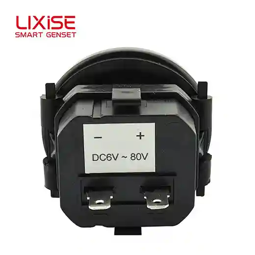 Engine Hour Meter 3035766