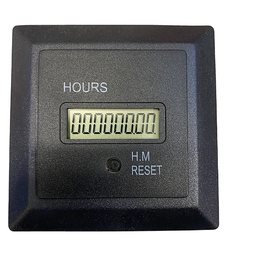 Timer HM-1R generator Hour Meter from China Manufacturer - Dongguan Tuancheng Automation ...