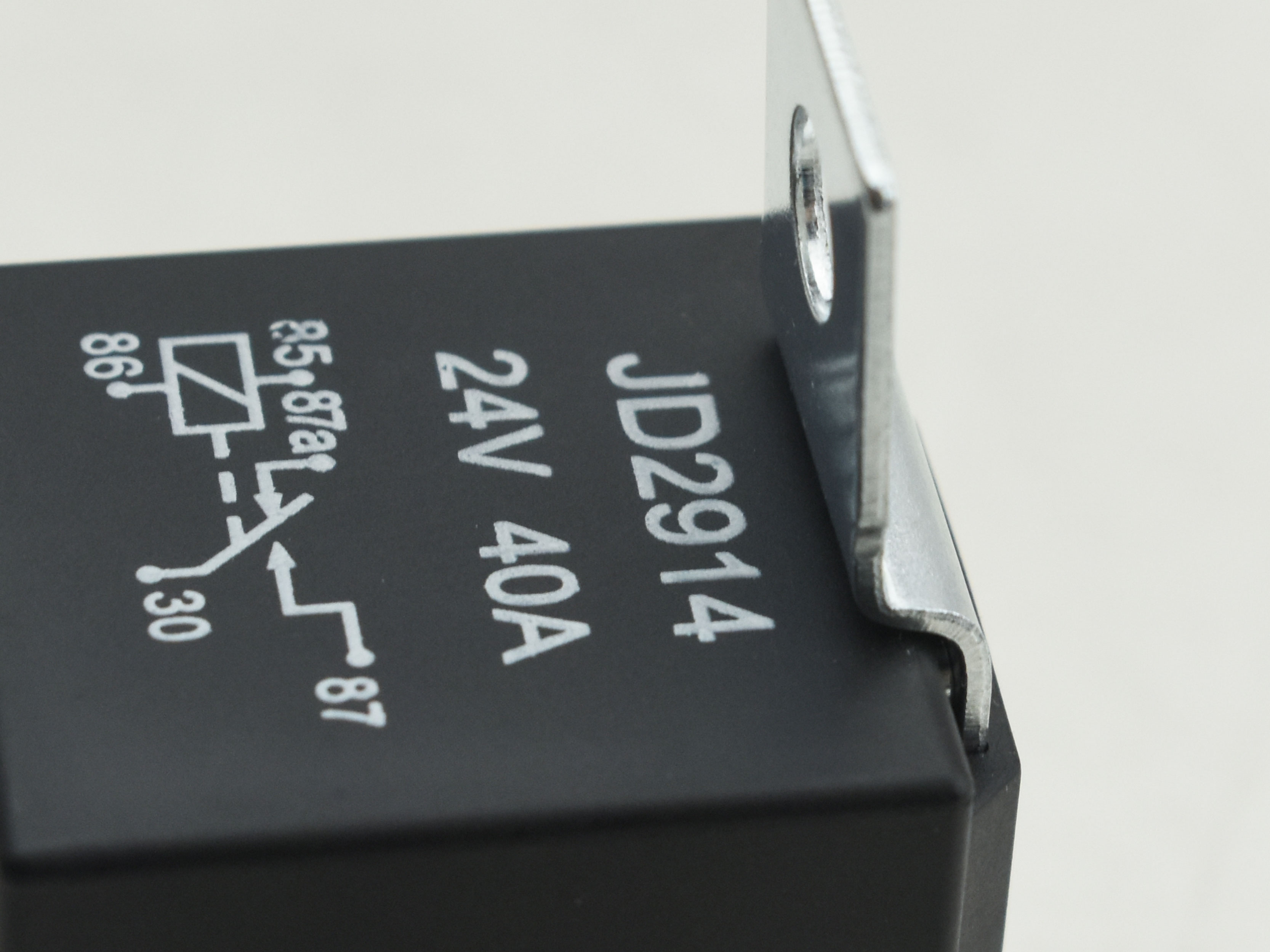 JD2914 24V 40A relay from China Manufacturer - Dongguan Tuancheng ...