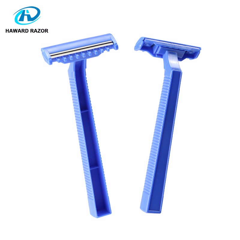 Twin blade razor - , for Sale – NINGBO HAWARD RAZOR CO,LTD