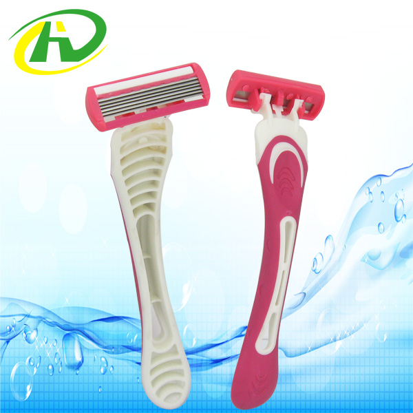 Multiple blade razor - , for Sale – NINGBO HAWARD RAZOR CO,LTD