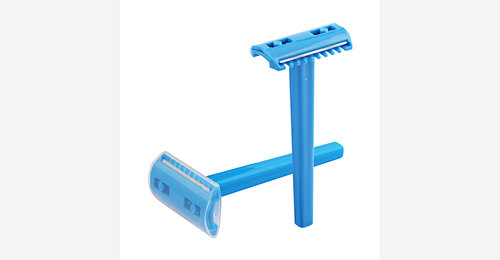 disposable medical razor for hospital