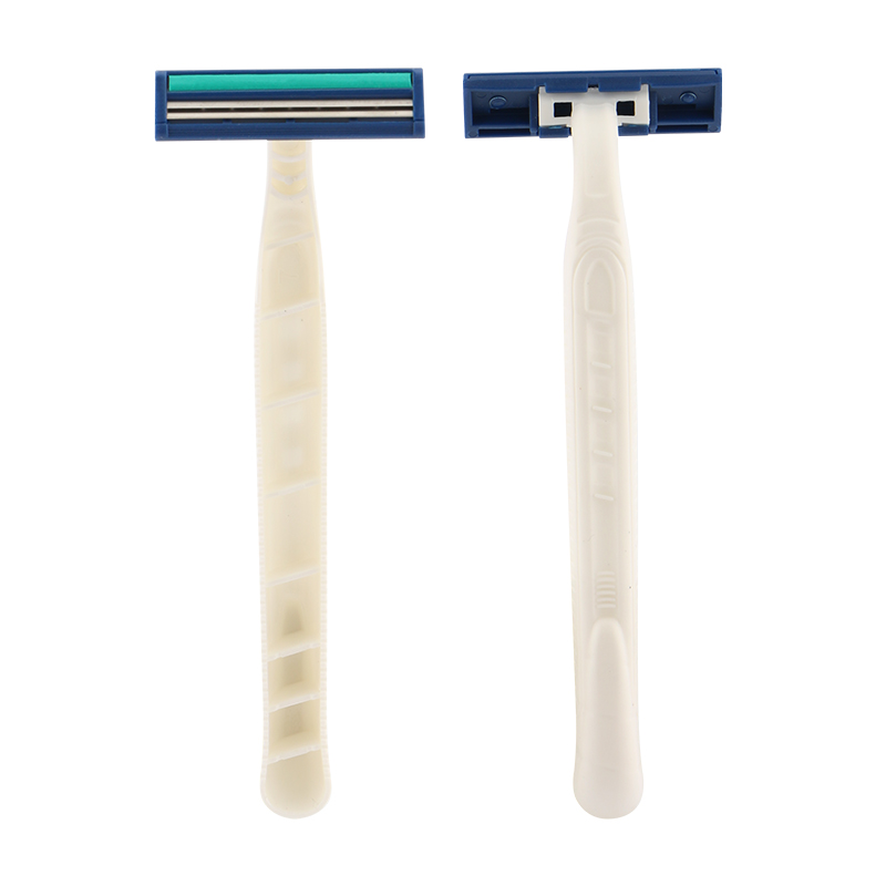 Twin blade razor - , for Sale – NINGBO HAWARD RAZOR CO,LTD