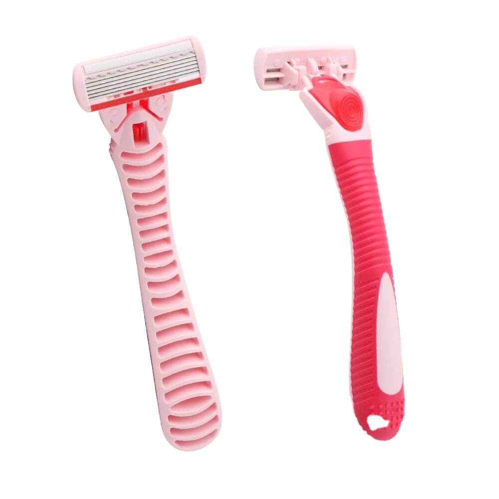 Lady Razor - , Manufacturer – NINGBO HAWARD RAZOR CO,LTD