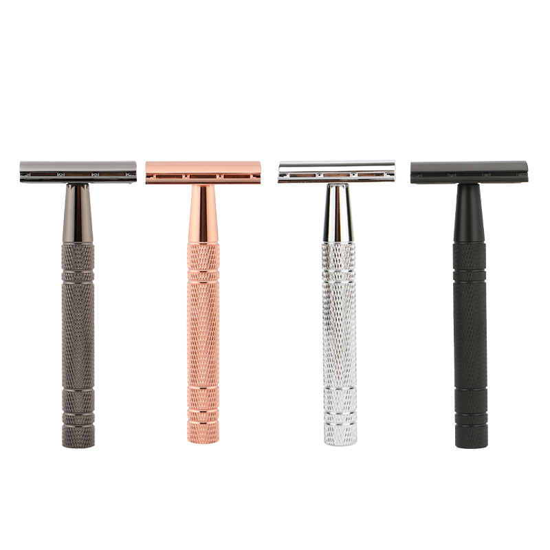 Safety Razor & Blade - , Manufacturer – NINGBO HAWARD RAZOR CO,LTD