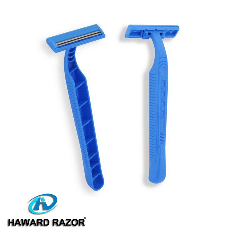 Disposable razor - , Manufacturer – NINGBO HAWARD RAZOR CO,LTD