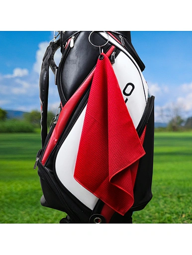 golf club towel丨pinyougifts.com