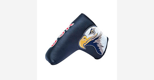 cool putter head covers丨pinyougifts.com