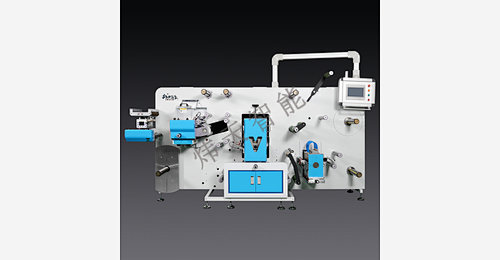 Reflex Machine & Digital Finishing Equipment|Vision