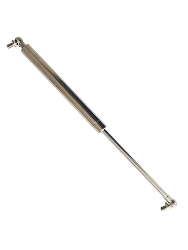 Stainless Steel Gas Struts I Gastac