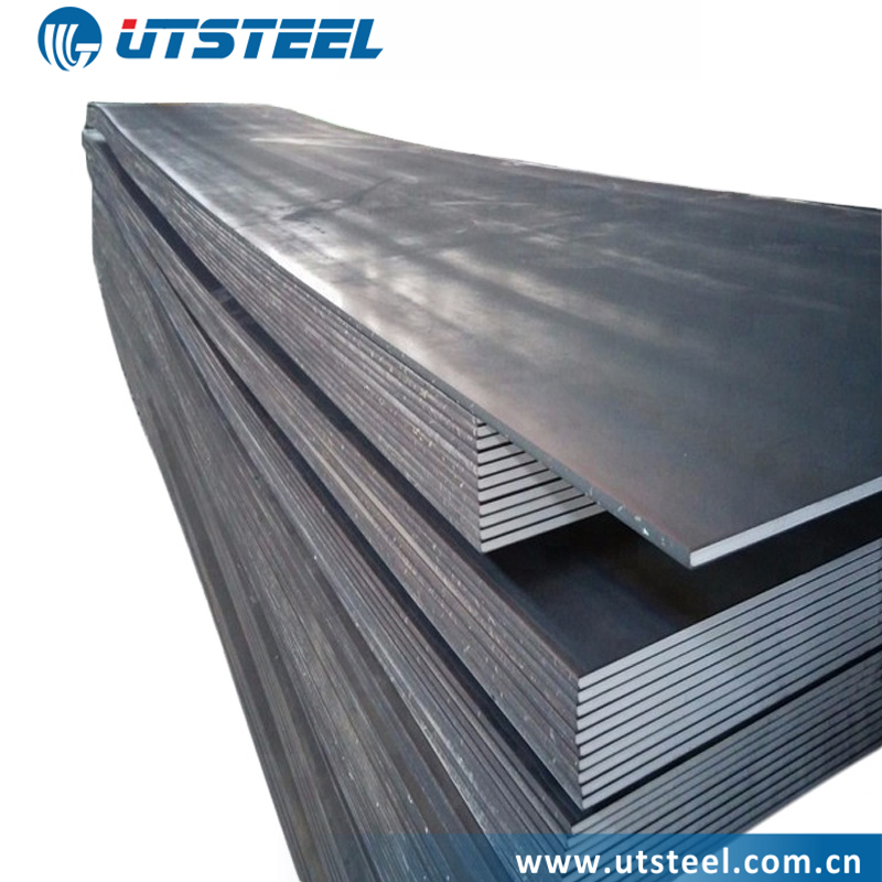 1.0402/S20C Carbon Structural Steel in stock