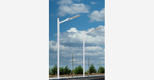 Street Light - , Manufacturer