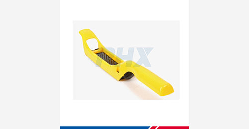 Surform Flat File Set - PHX