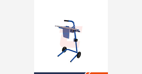 Mobile Masking Machine - PHX