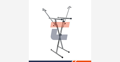 X-trestle Bumper Stand - PHX