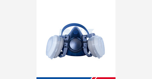 EN14387, P2A2 Paint Mask - PHX