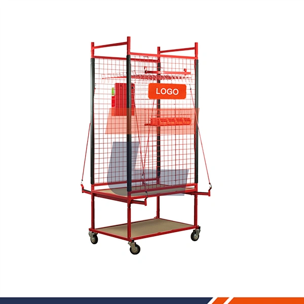 Workshop Trolley - PHX