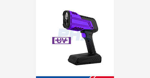 Professional UV Curing Light Kit - PHX